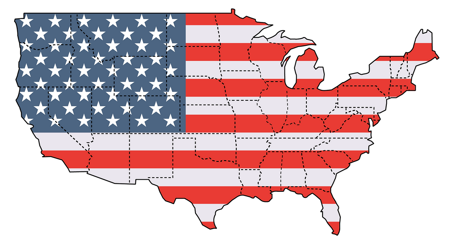 US Expansion: US Site Selection and State Politics